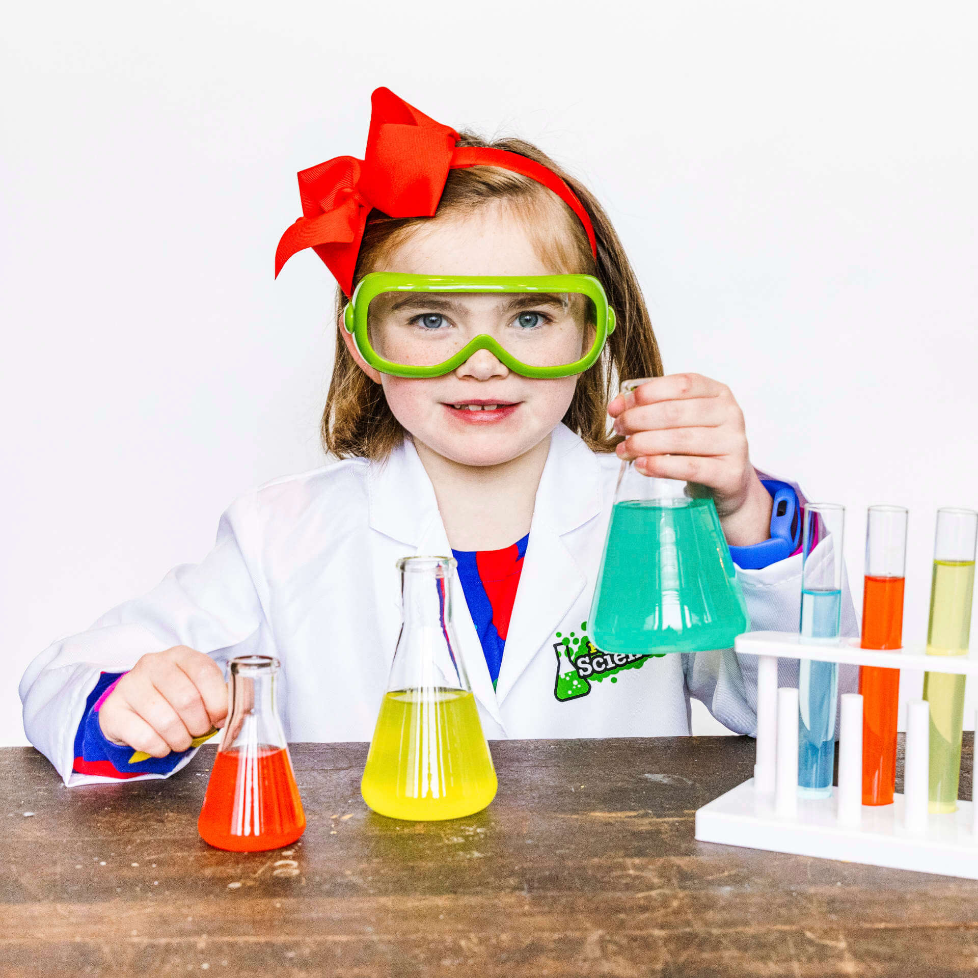 Children’s of Mississippi | Friends of Children's Hospital