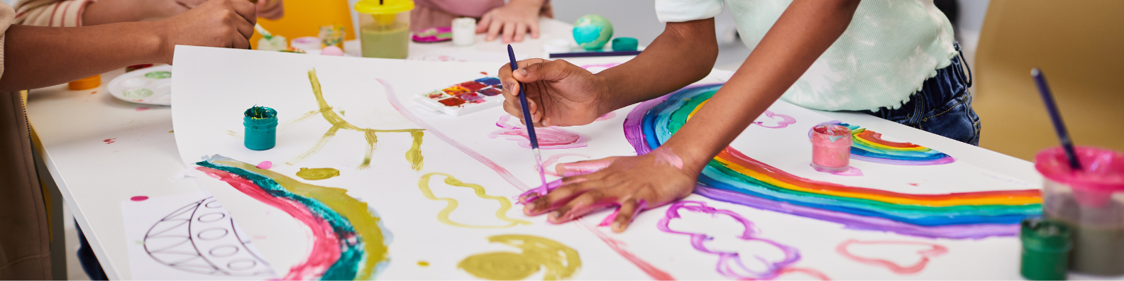 Patient Artwork | Friends of Children’s Hospital