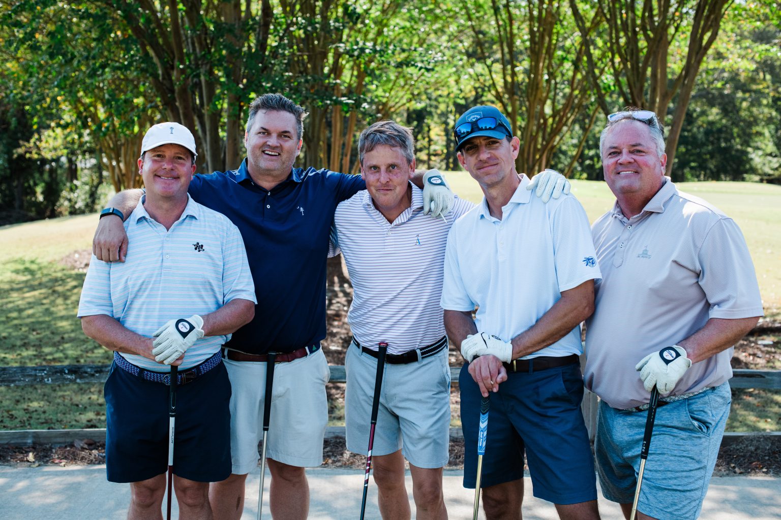 FRIENDS golf tournament | Friends of Children’s Hospital